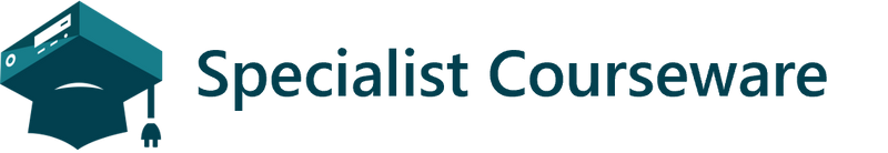 M55353A Administering a SQL Database Infrastructure – Specialist Courseware